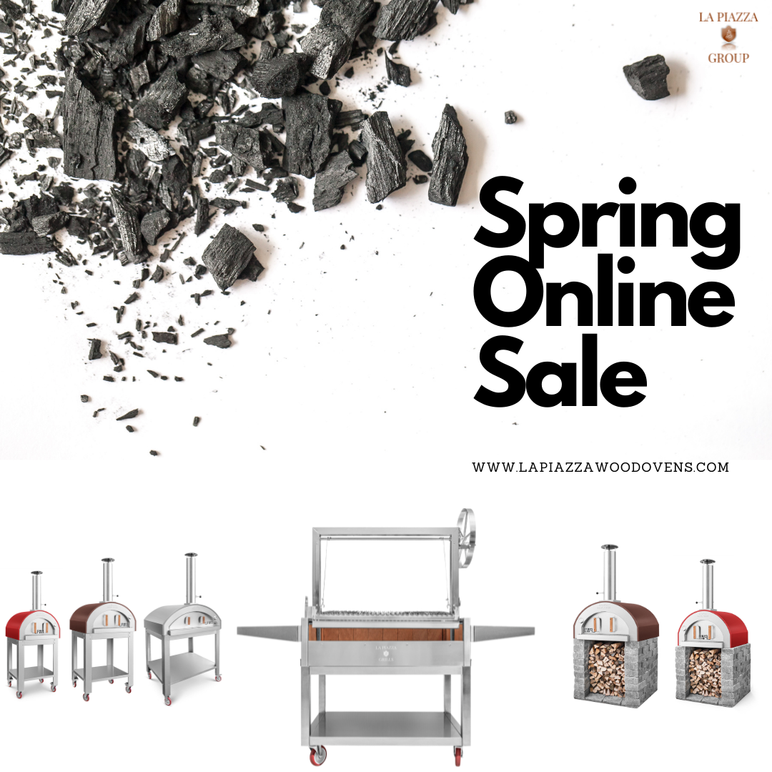 Online Spring Special