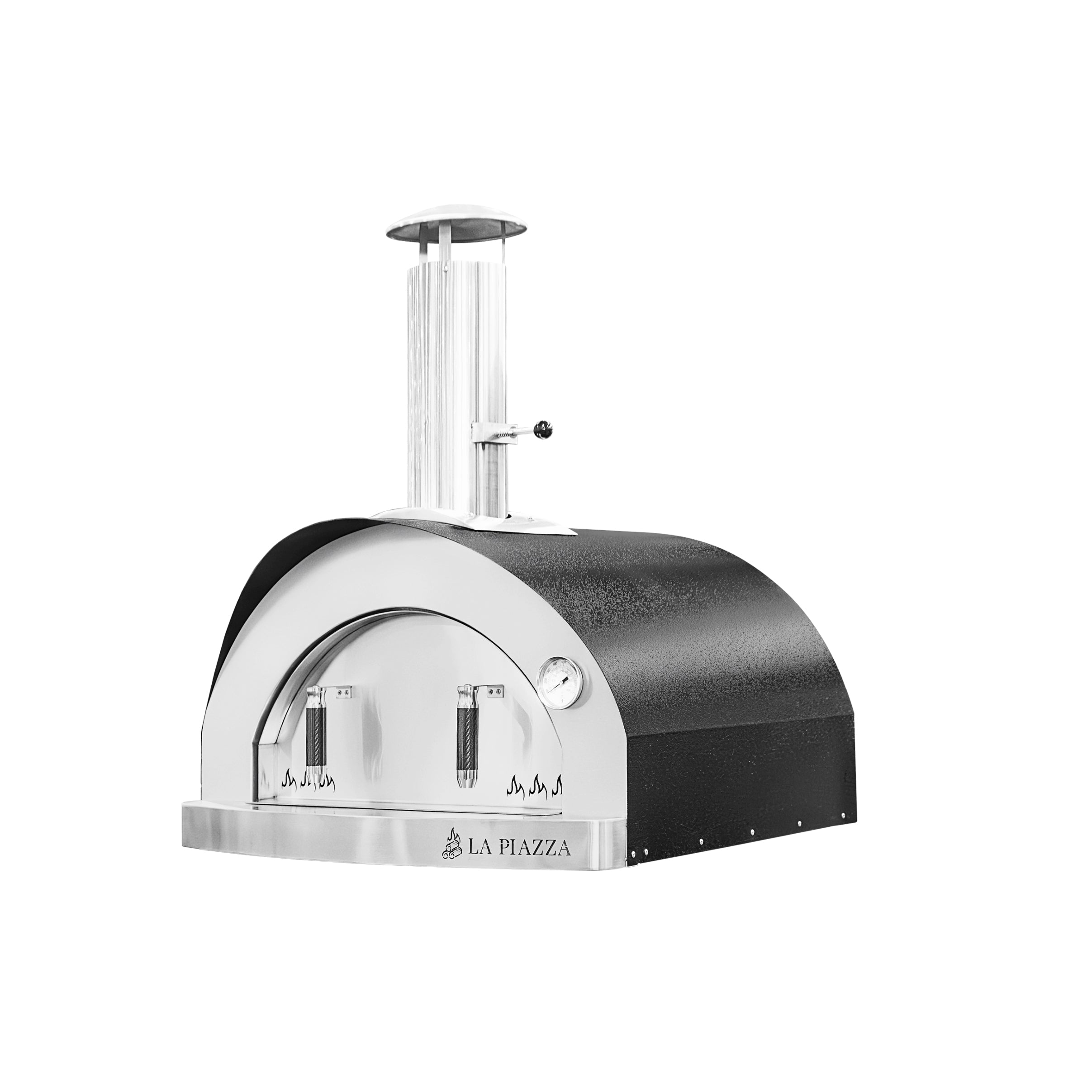 Piccolo Outdoor Pizza Oven | La Piazza