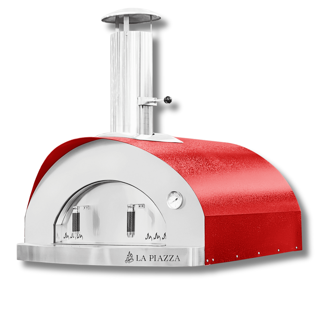 Toscana Outdoor Pizza Oven | La Piazza